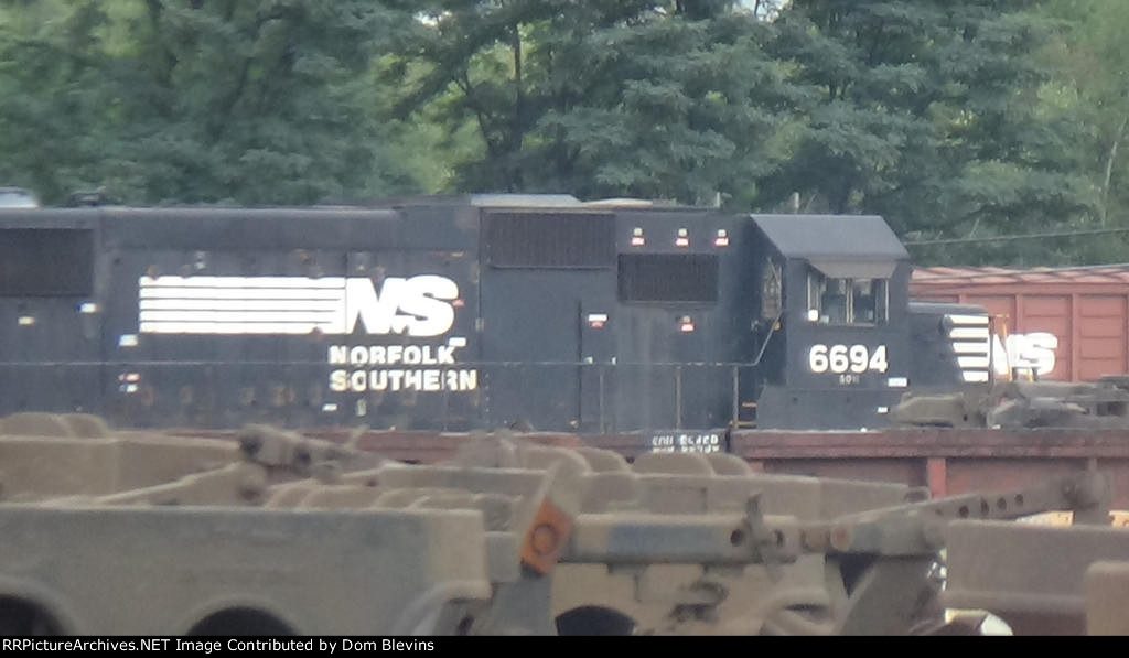 NS 6694